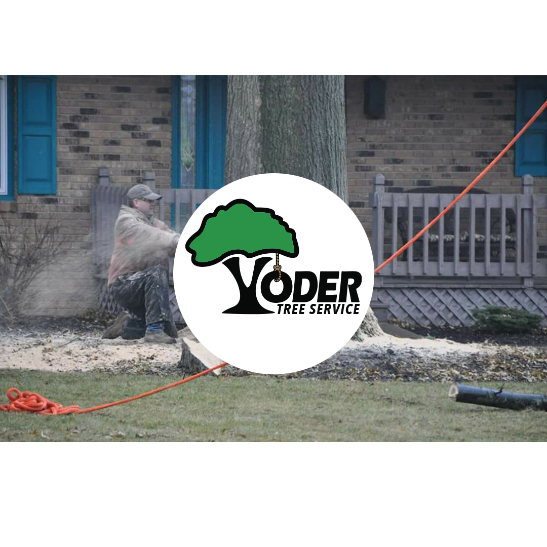 Yoder Tree Service—Safety, Service, and Satisfaction